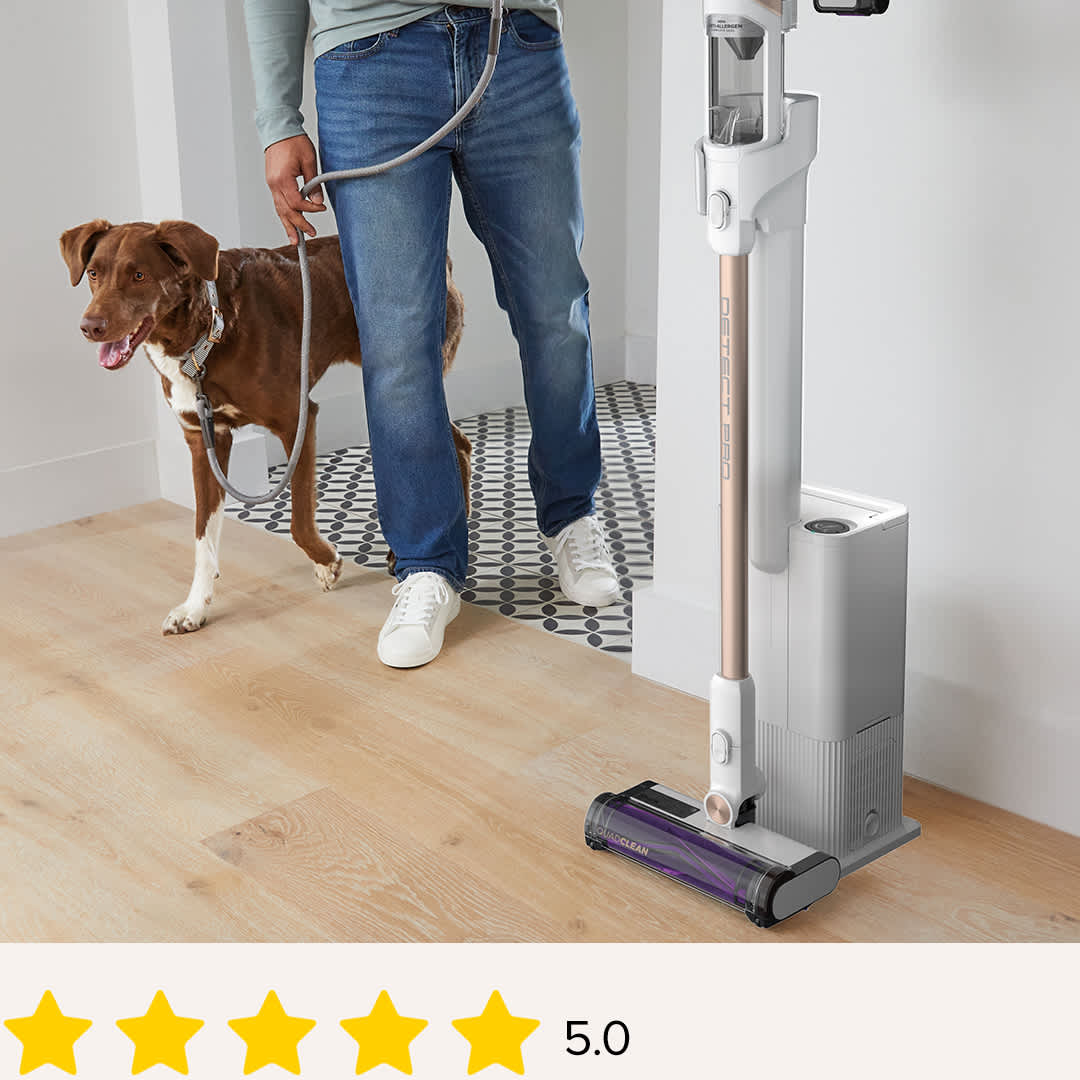 Shark® Cordless Vacuum Cleaners | Wireless & Rechargeable Shark® Cordless Vacuum Cleaners | Wireless & Rechargeable